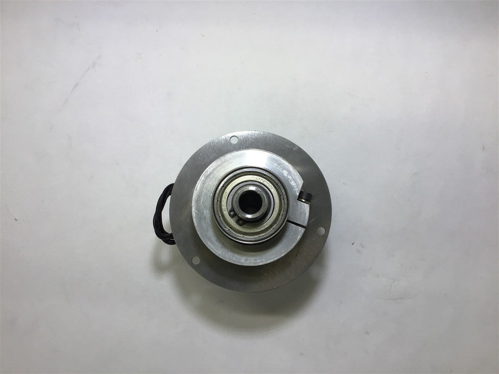 Ogura Magnetic Clutch OPC 35-04 B-L 0.475" Id. DC-6V – BME Bearings and ...
