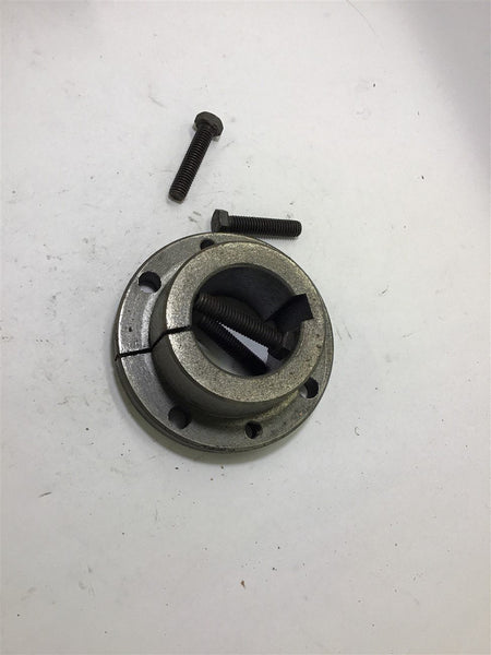 Bushing XTB25 2" Bore – BME Bearings and Surplus