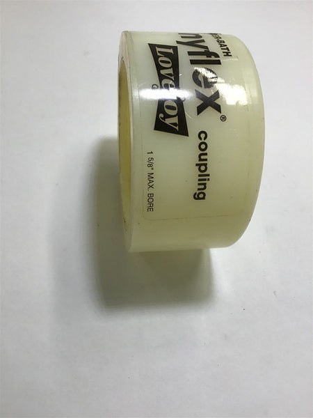 Lovejoy Nyflex Coupling 1 5/8" Max Bore – BME Bearings and Surplus