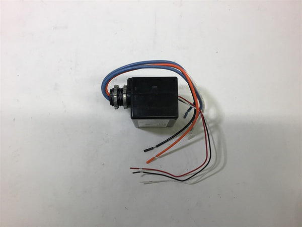 Sensor Switch PP-20 Power Pack Relay Circuit Protection 120/277 Vac Bl ...