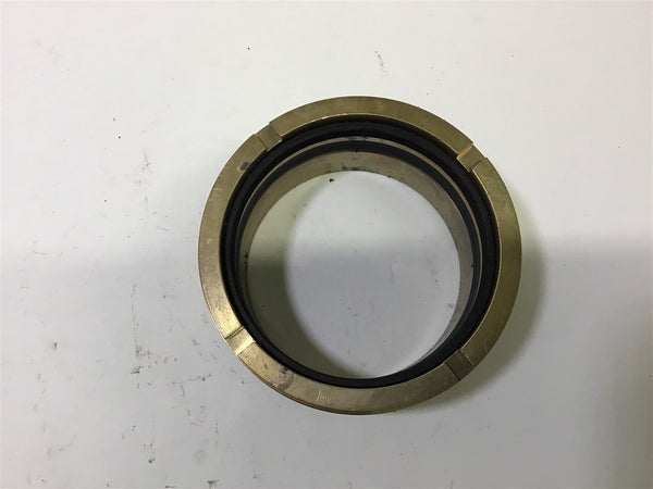 Parker RG2HLTS351 3 1/2" Tuff Seal Rod Gland Kit – BME Bearings and Surplus